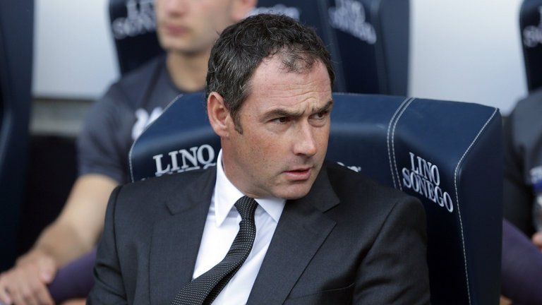 Bayern Munich give Paul Clement permission to talk to Swansea ...
