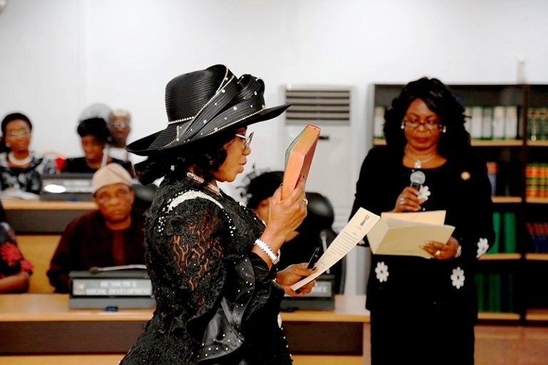 Lagos to establish commercial courthouse for dispute resolution