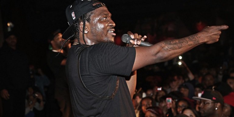 All you need to know about feud between Drake and Pusha-T - Chronicle.ng