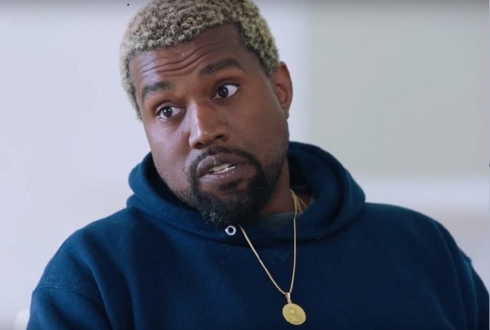 Kanye West announces 2024 Lagos Tour