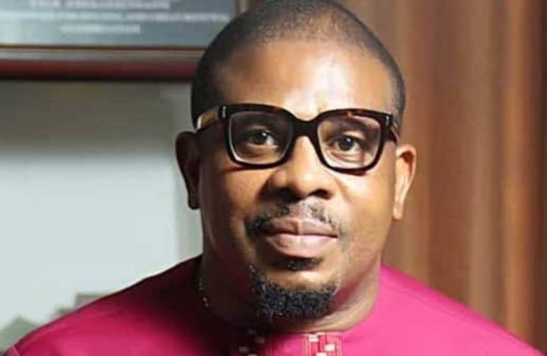 Abducted Anambra commissioner released