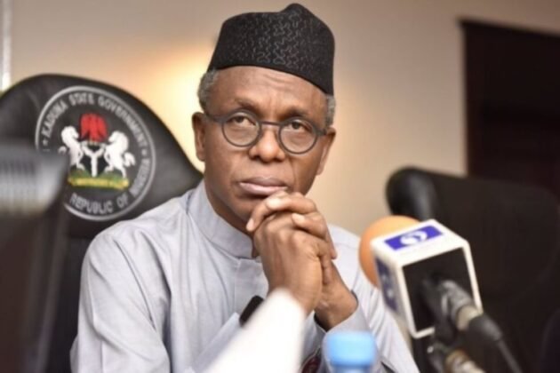 ICPC arrests El-Rufai over ongoing corruption investigation