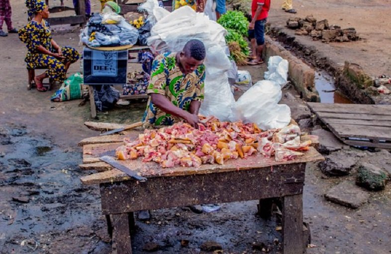 Butchers jailed for selling toxic beef in Kogi State