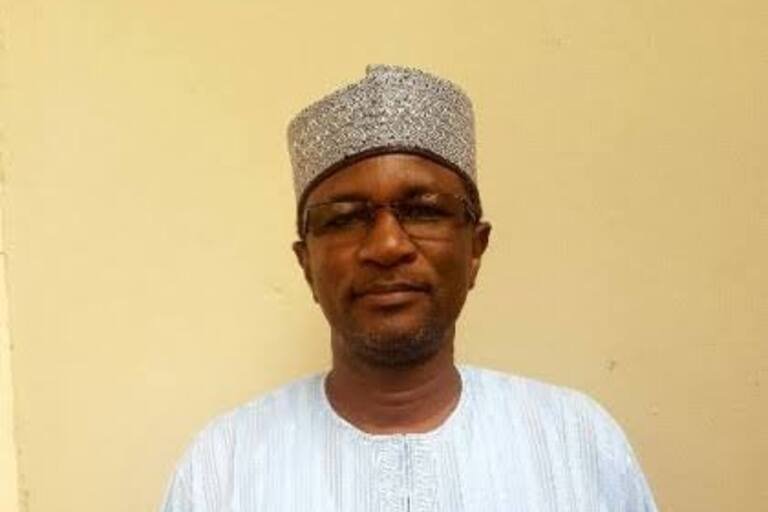 Tinubu appoints Saleh Abubakar new DG NAGGW