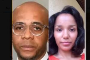 Equatorial Guinea: Baltazar Engonga's wife's sex tapes rocks internet